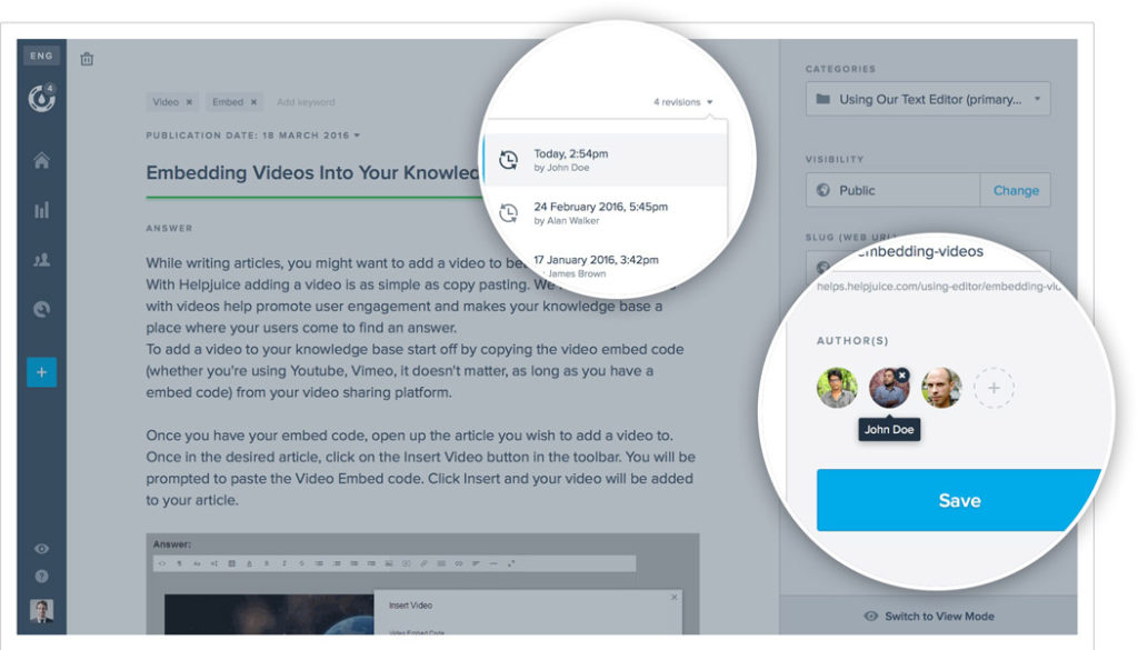 Effective team collaboration – Benefits, strategies and tools | Spinach