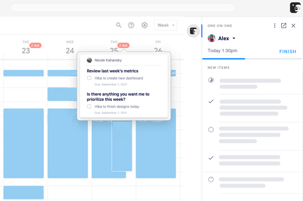 Google Calendar | Integrations | Spinach