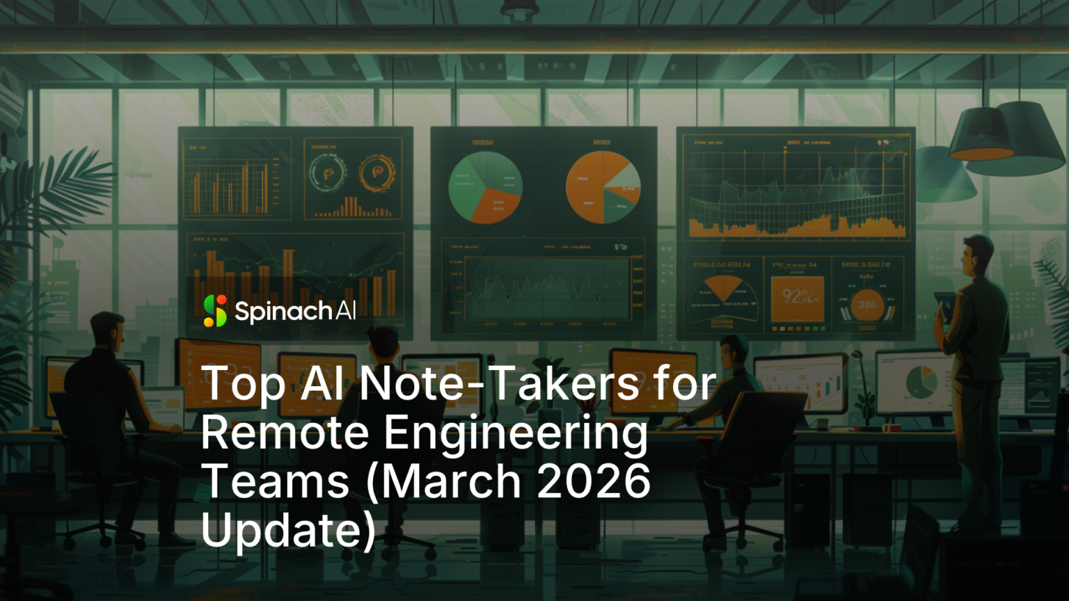 AI Notetaker Trello Integration Guide April 2026
