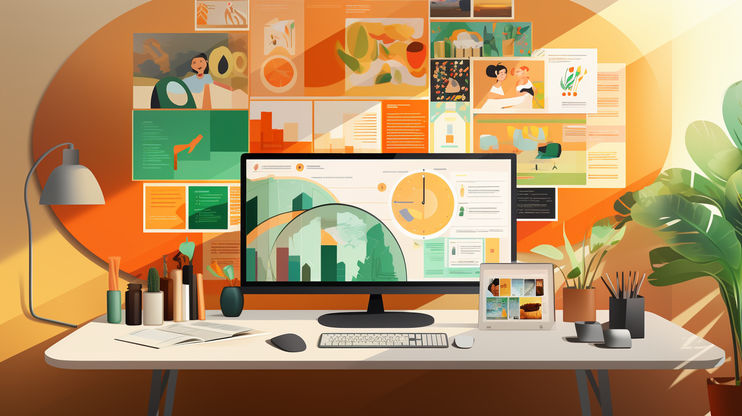 Spinach | Top 5 Meeting Apps For Agile Teams