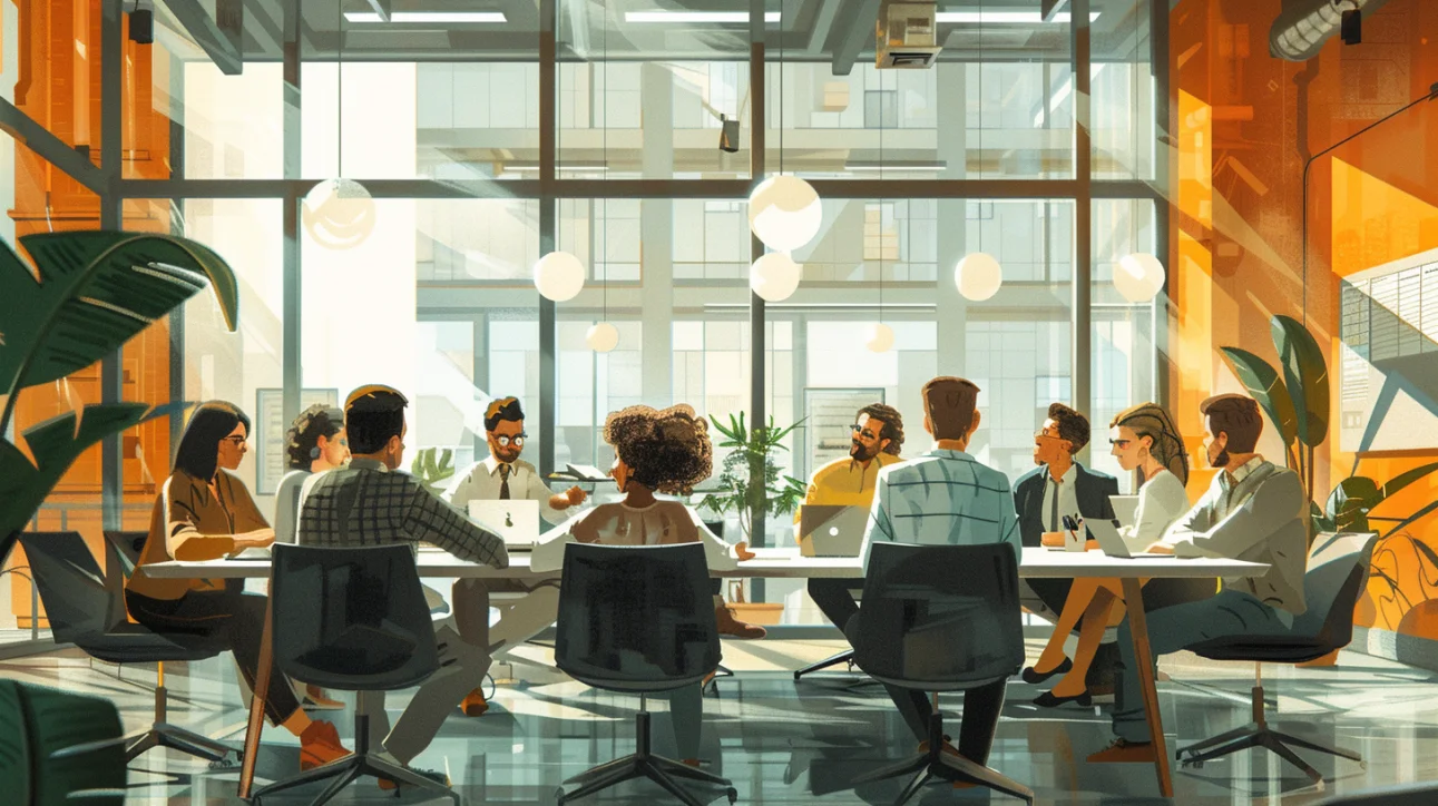 Spinach | How to Determine the Perfect Meeting Cadence for Your Team