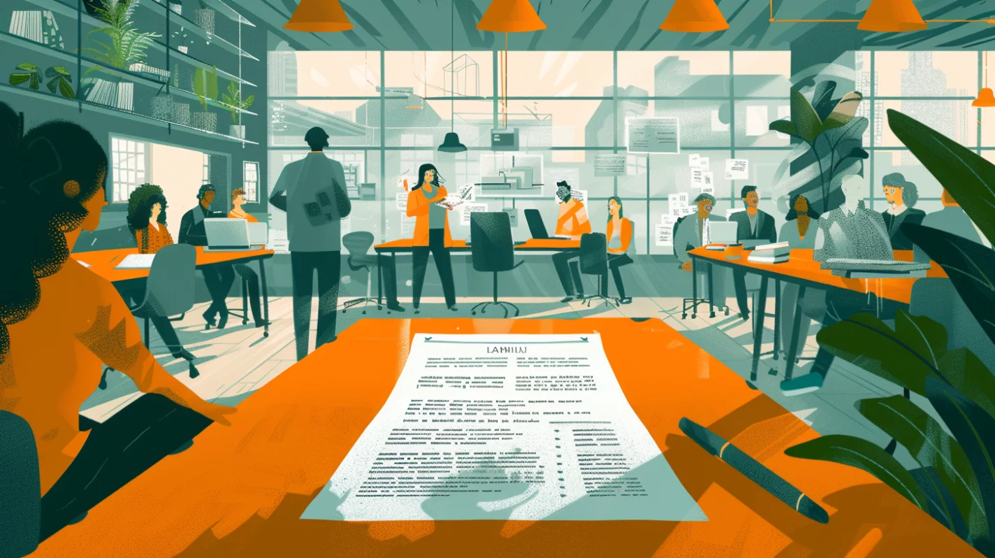 Spinach | 15 Meeting Topics for More Productive and Engaging Meetings