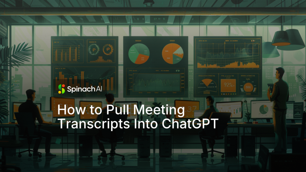 Spinach | The 6 Best ChatGPT Prompts for Engineers