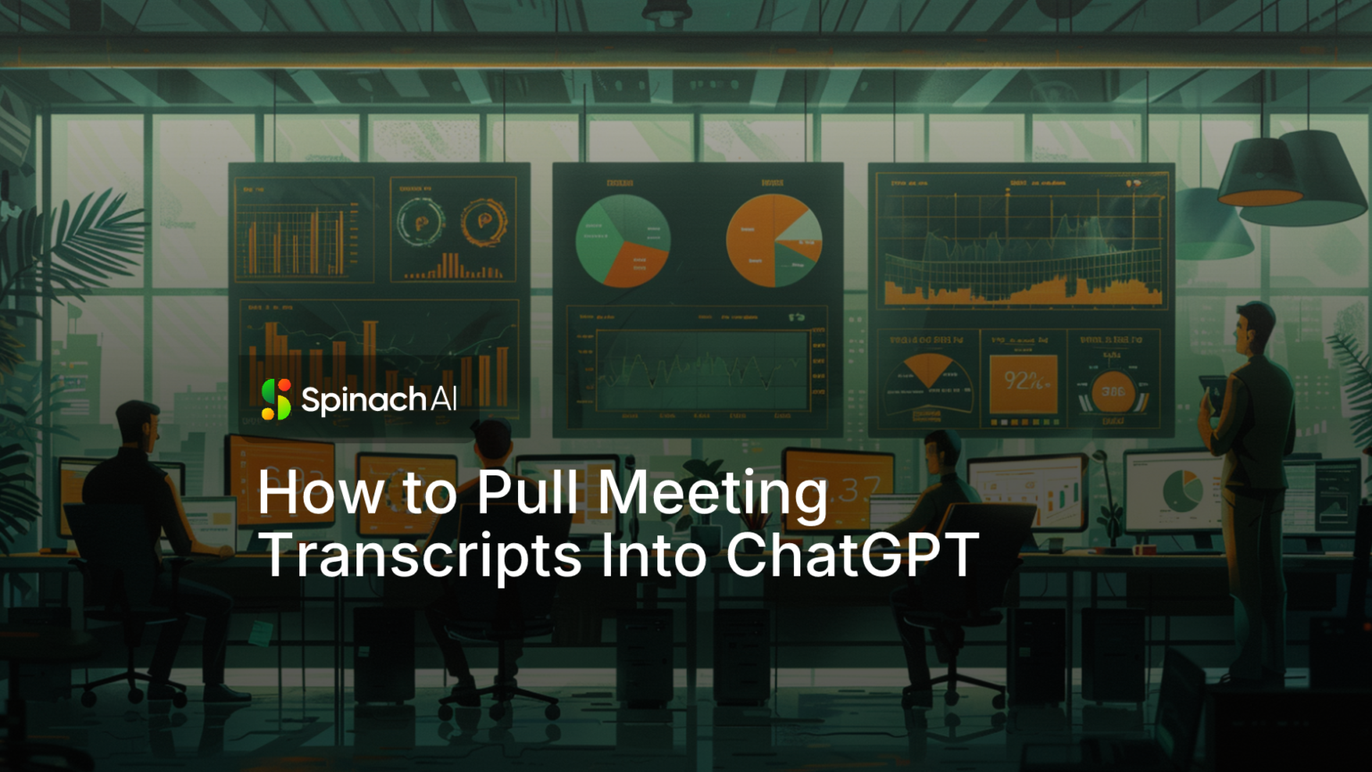 Spinach | 30+ Best ChatGPT Prompts for Project Managers