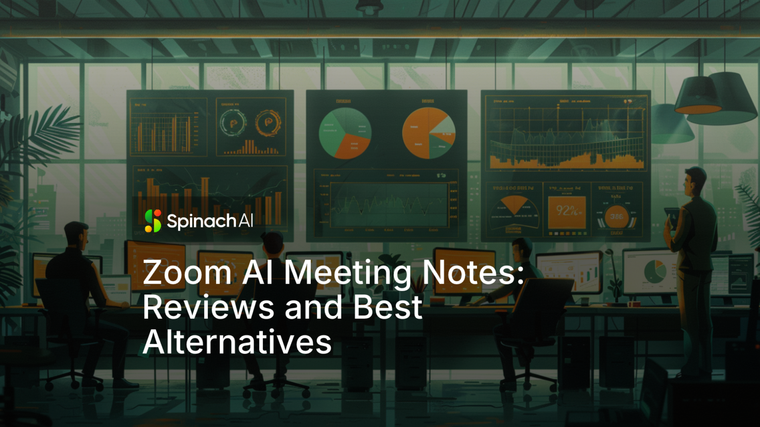 Best AI Note Taker for Teams: May 2026